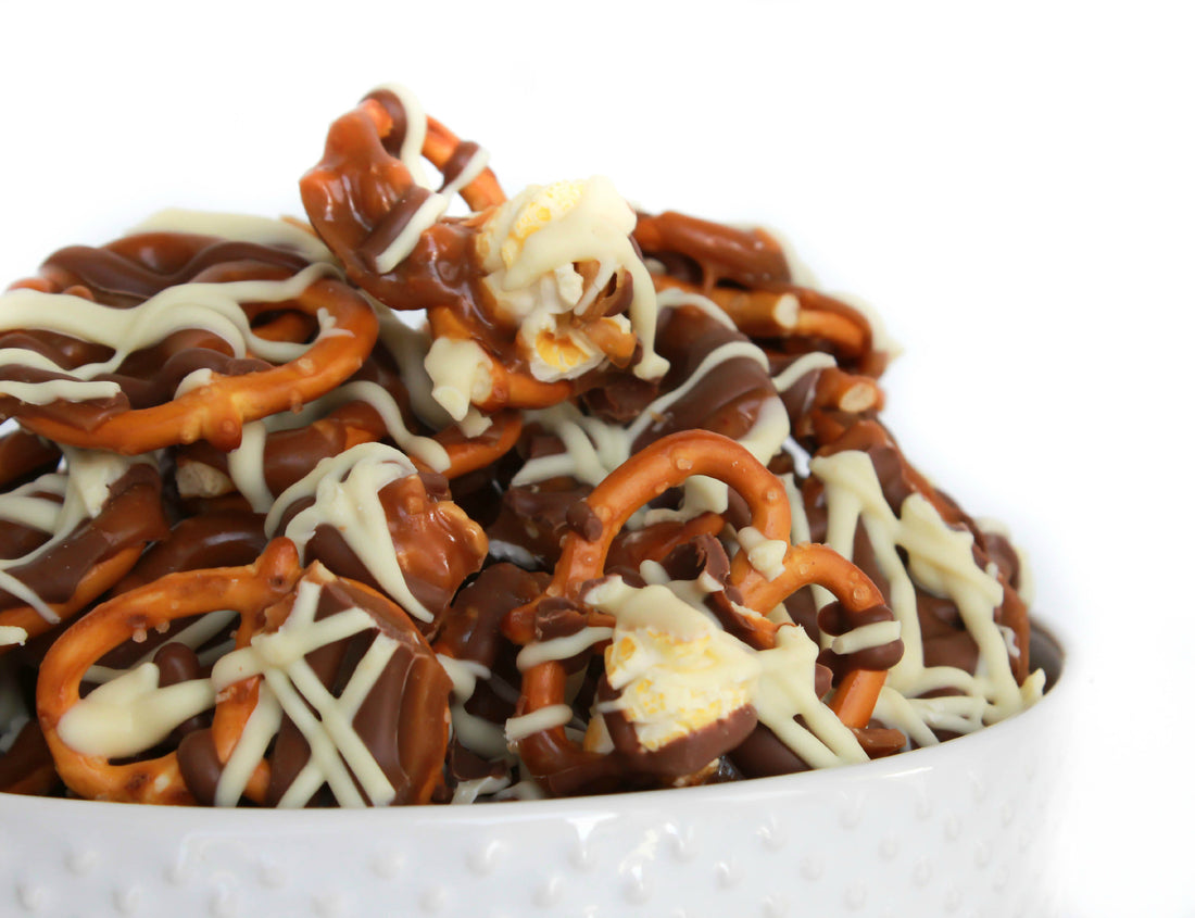 Goody 2-zels 10 oz. Box – Goodytwos Toffee Company