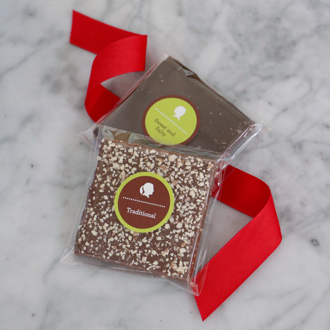 Goodytwos Toffee Company