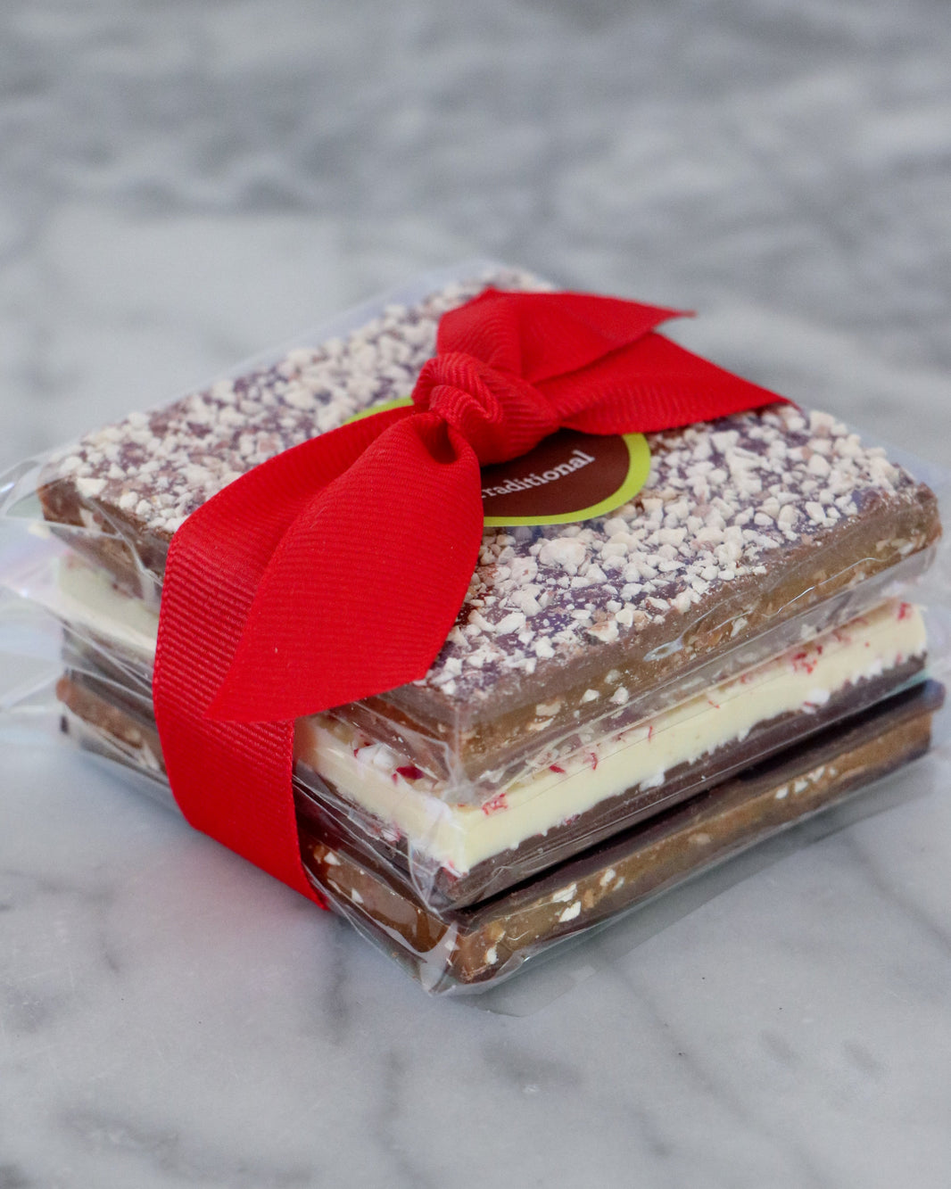 The Goods – Goodytwos Toffee Company